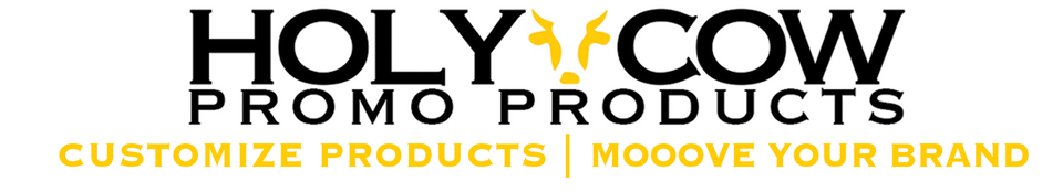 Holy Cow Promo Products- Home of the Holy Cow! Products